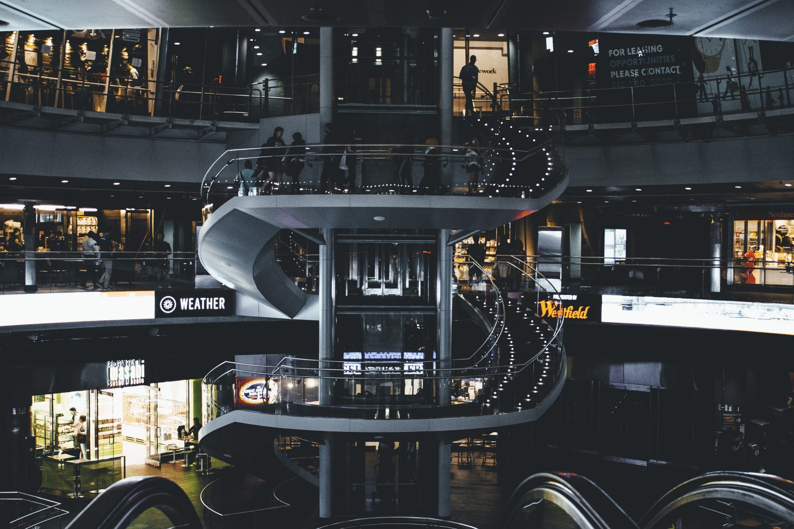 Richmond Station – KCCA Health App